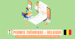 🚦 PERMIS ONLINE - Théorie en ligne pour le permis de conduire