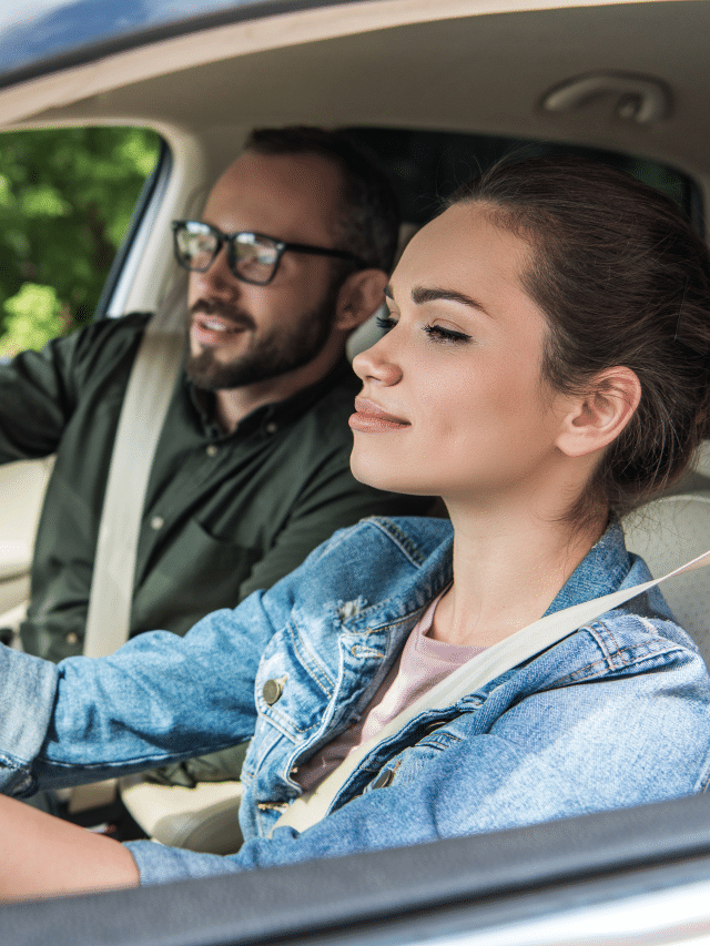 🚦 PERMIS ONLINE - Théorie en ligne pour le permis de conduire