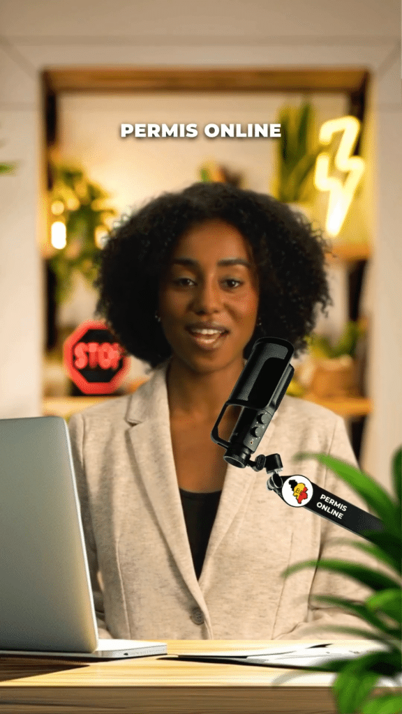 À propos de Permis Online